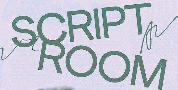 thescriptroom.com – Welcome to The Script Room: making new theatre happen