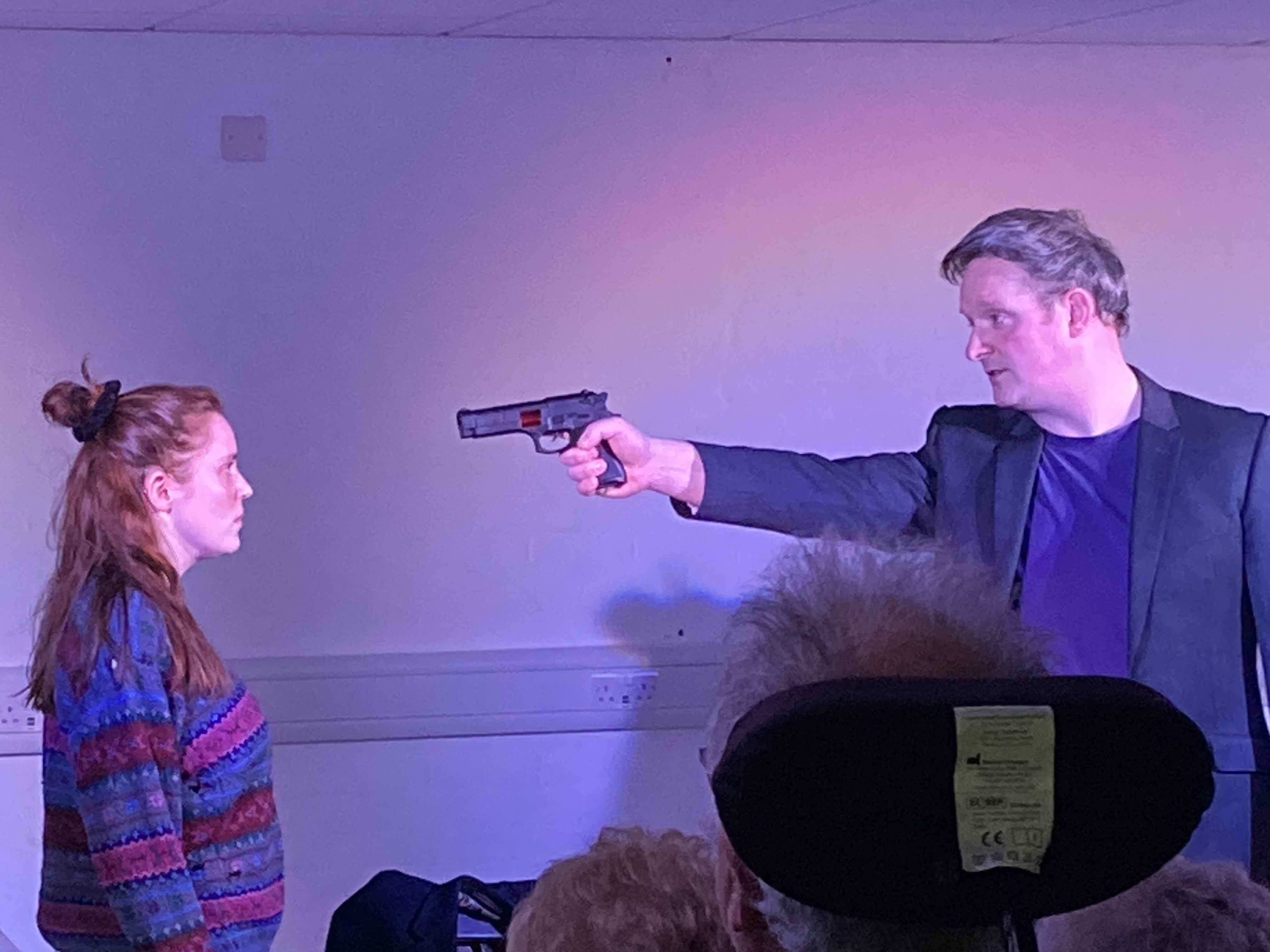 thescriptroom.com – Welcome to The Script Room: making new theatre happen