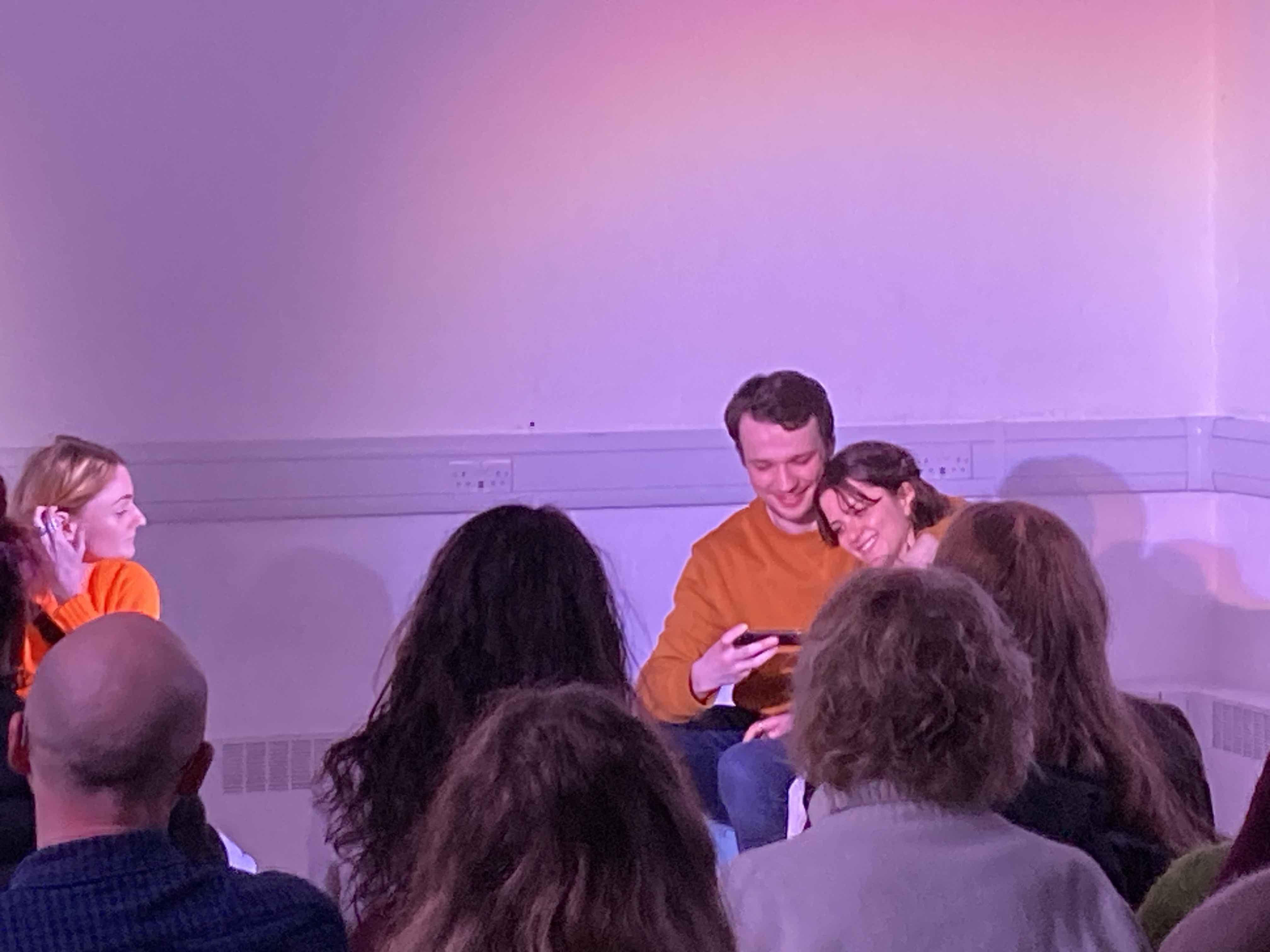 thescriptroom.com – Welcome to The Script Room: making new theatre happen